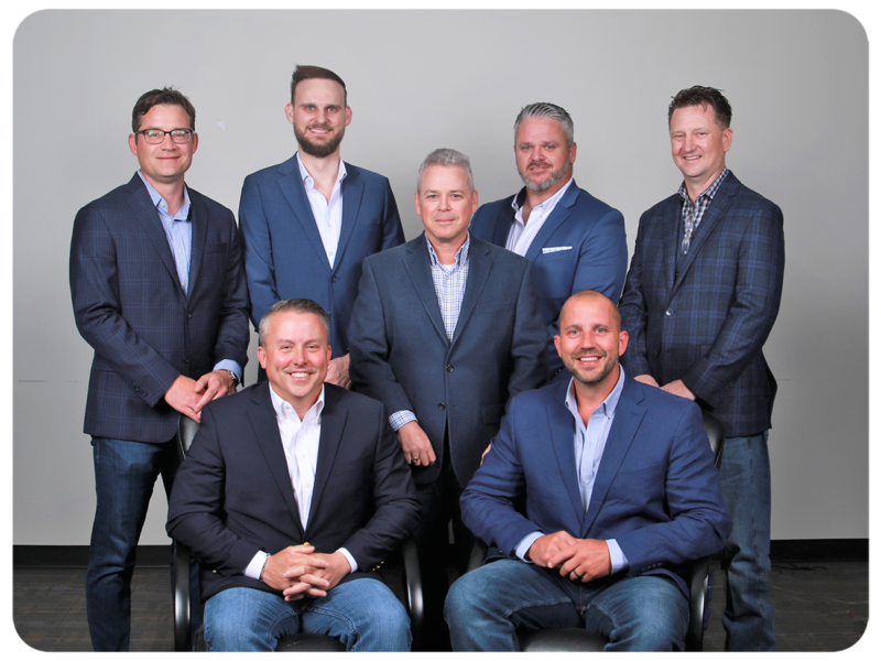 Home - Python Holdings LLC