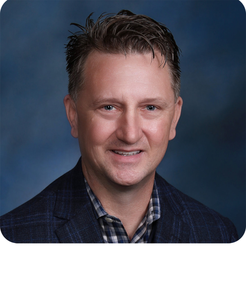 Jeff Conter - Python Holdings LLC